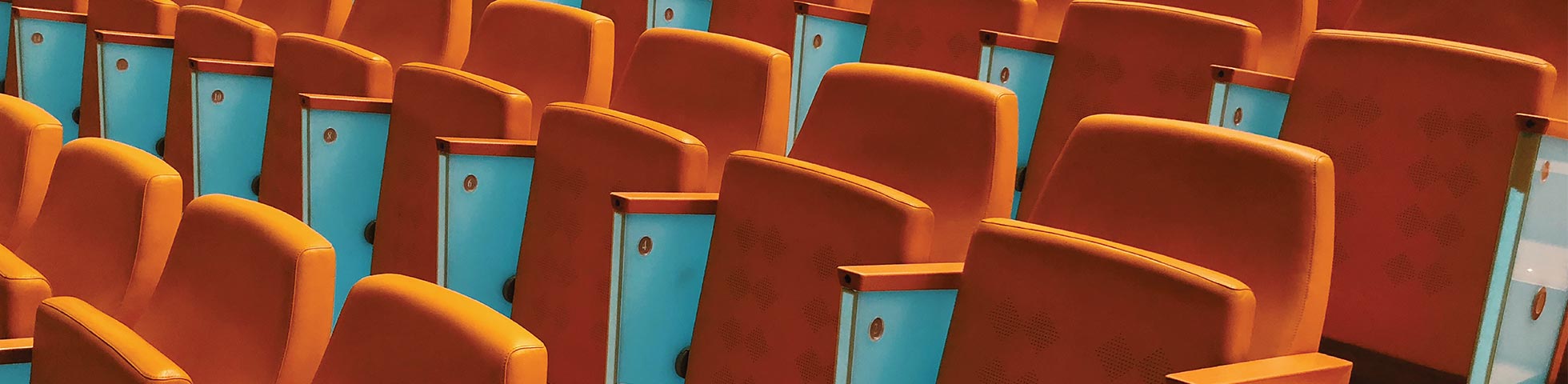 Business Room | Setorial