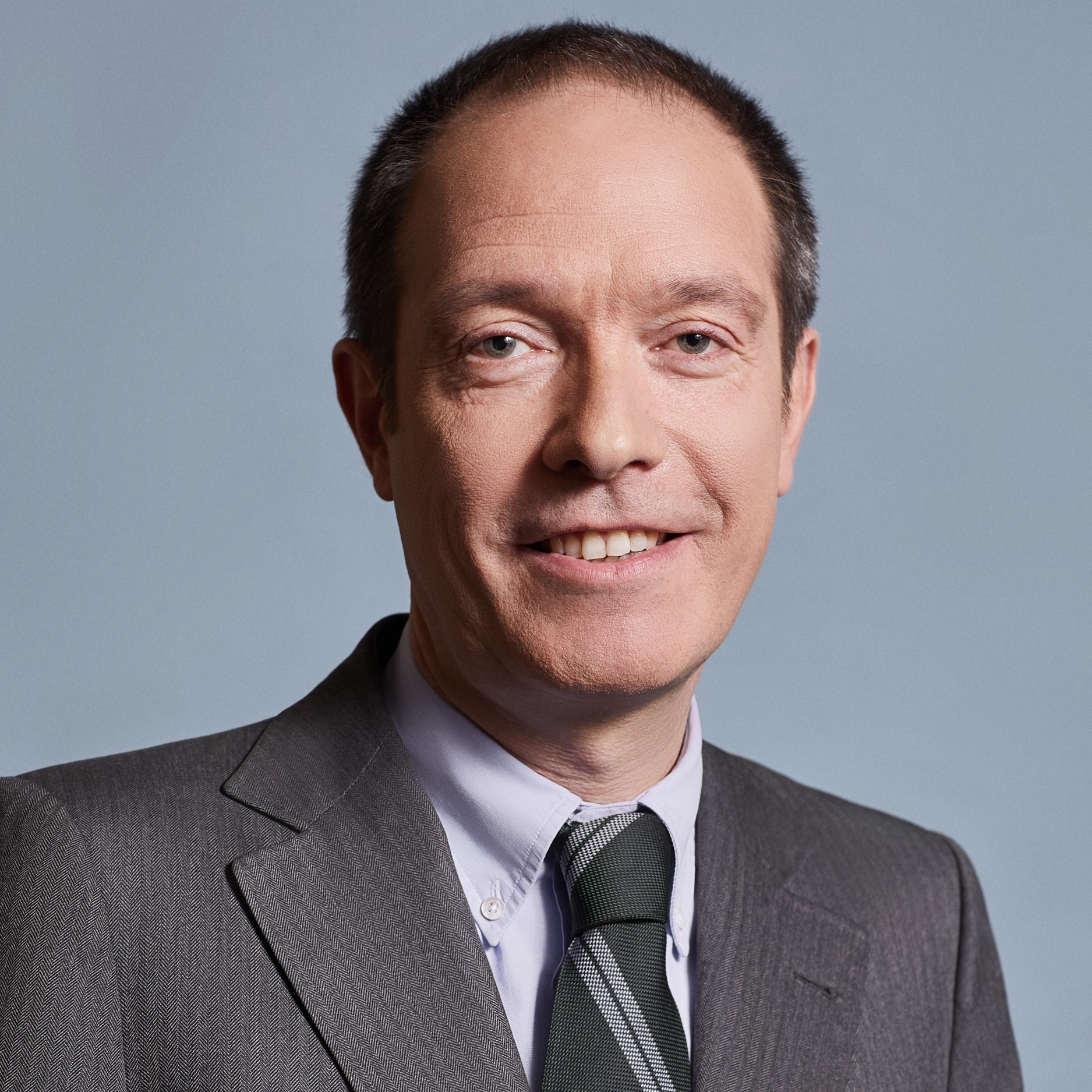 Alexandre Dias da Cunha | Business Room