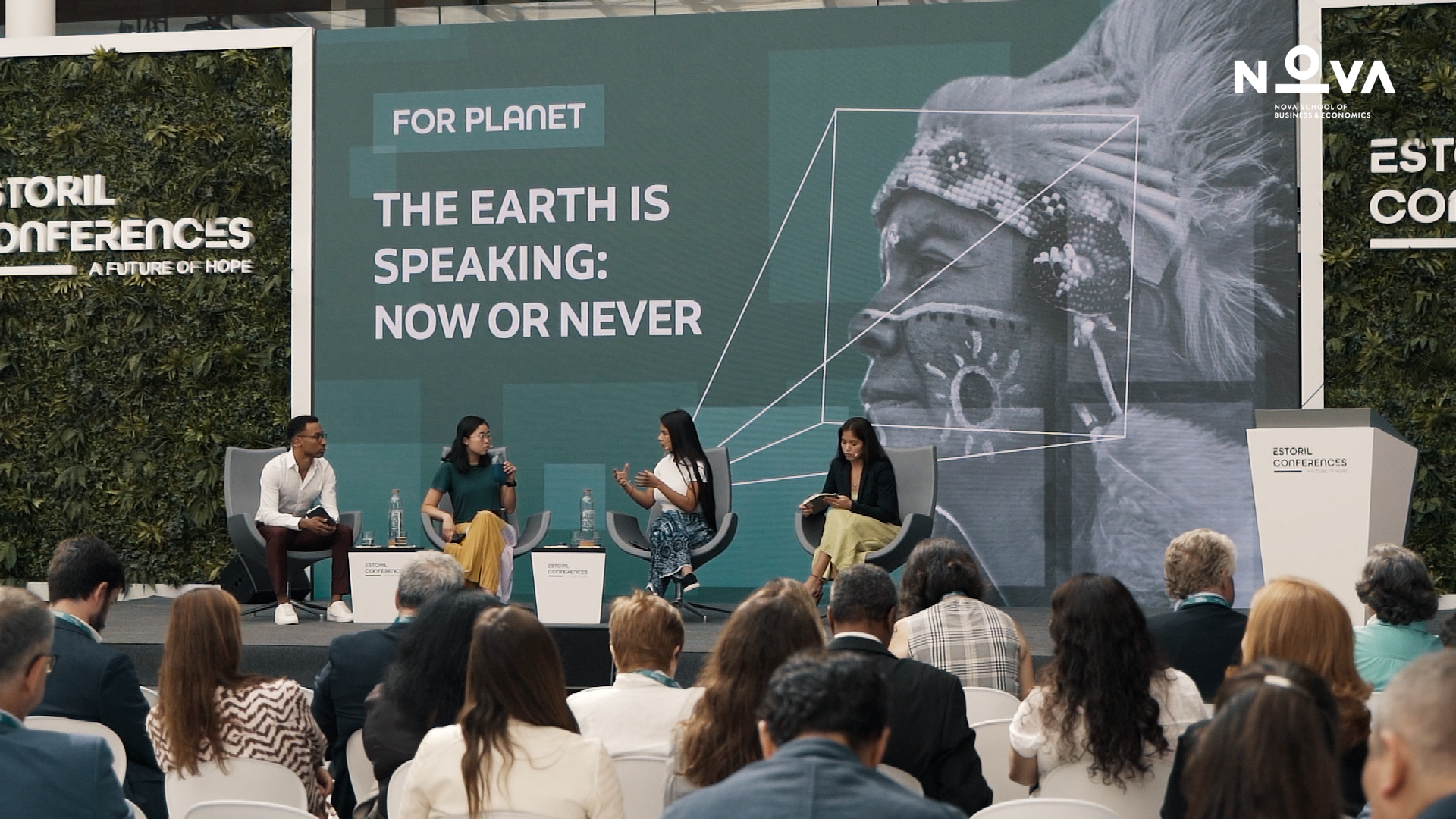 Weza Bombo: “Estou à espera de um debate emocional que inspire as ...