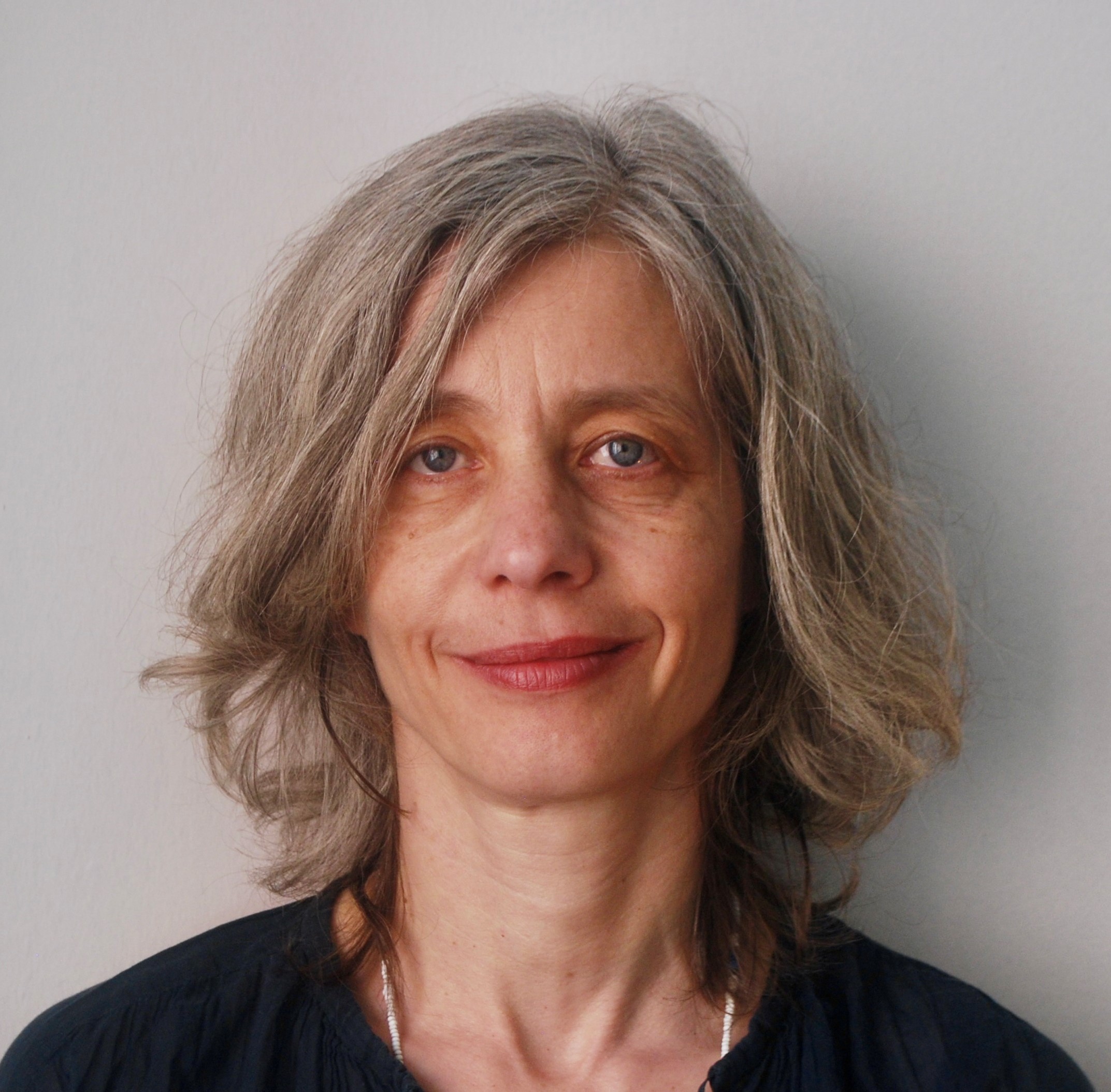 Anne-Laure Fayard | Business Room