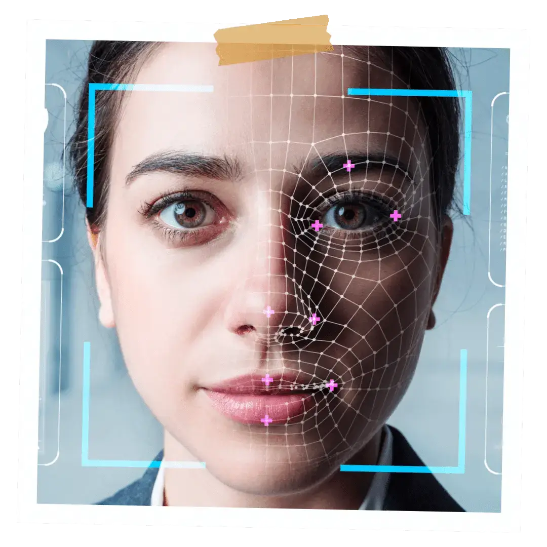 AI Deepfake Detection | Secure Your Digital World with DuckDuckGoose