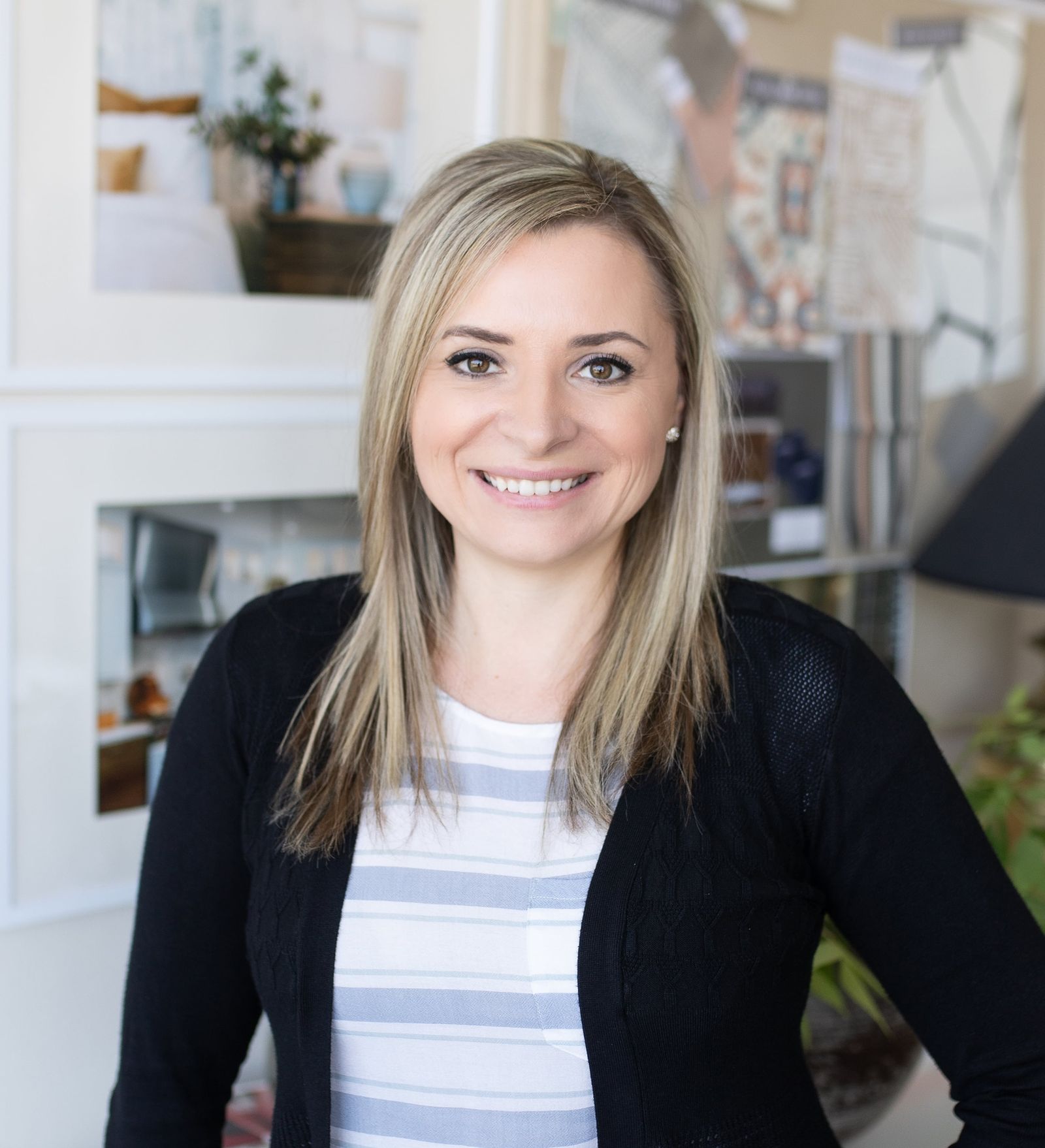 Aldrete Design - About