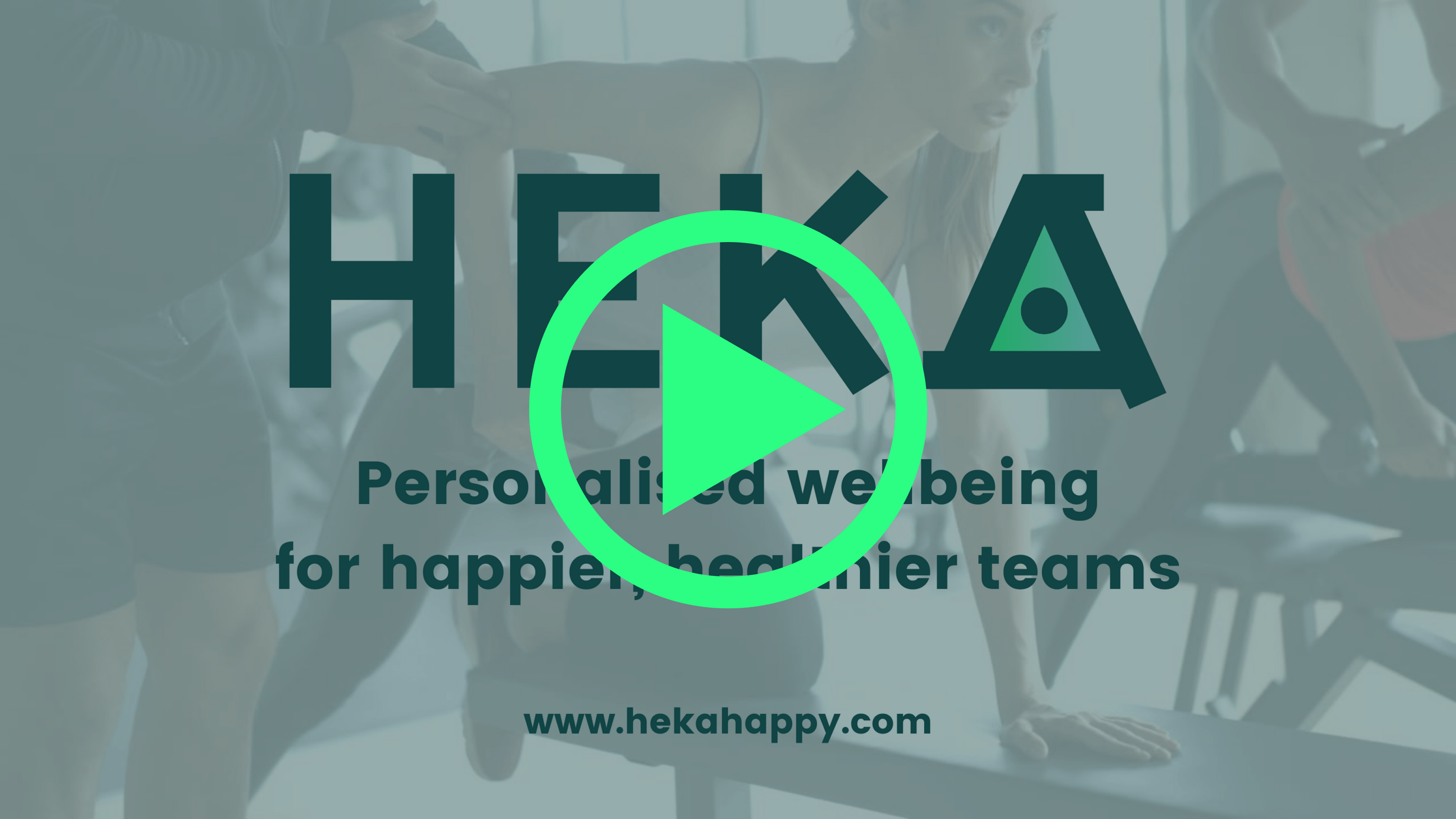 Flexible employee benefits platform | Heka
