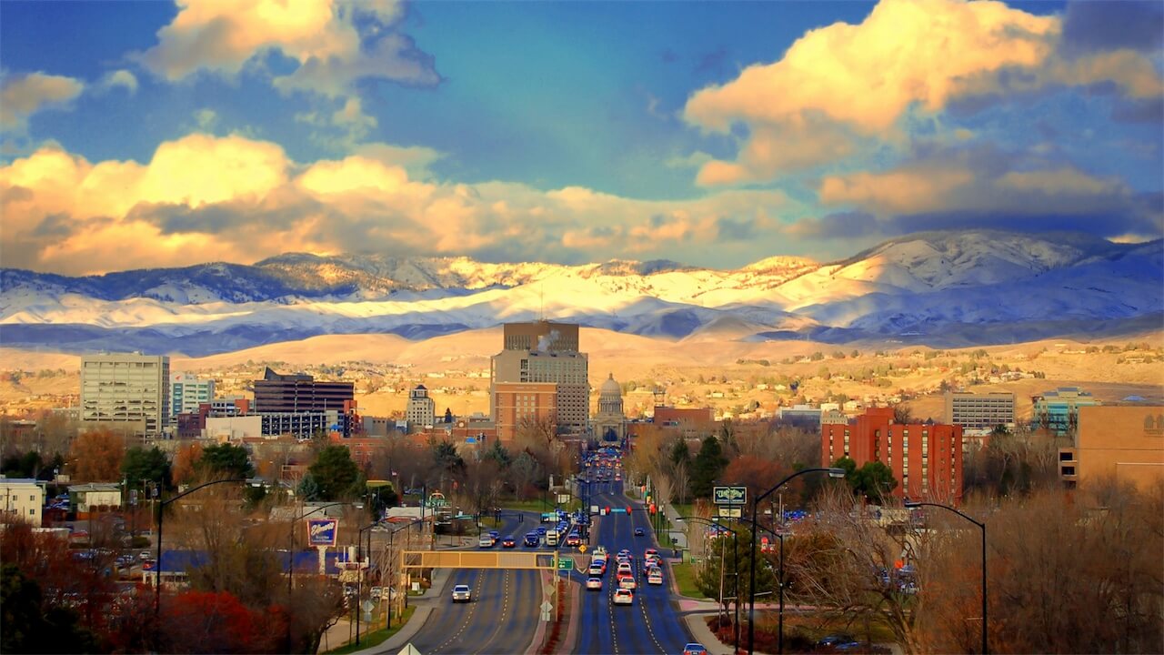 Idaho Annual General Meeting Requirements for Condos, Co-Ops, and HOA ...