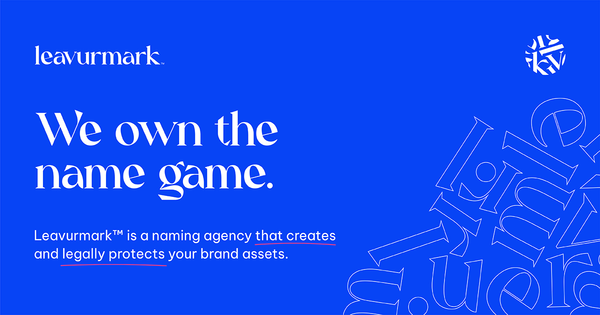 Name Creation Services | We Create Company Names