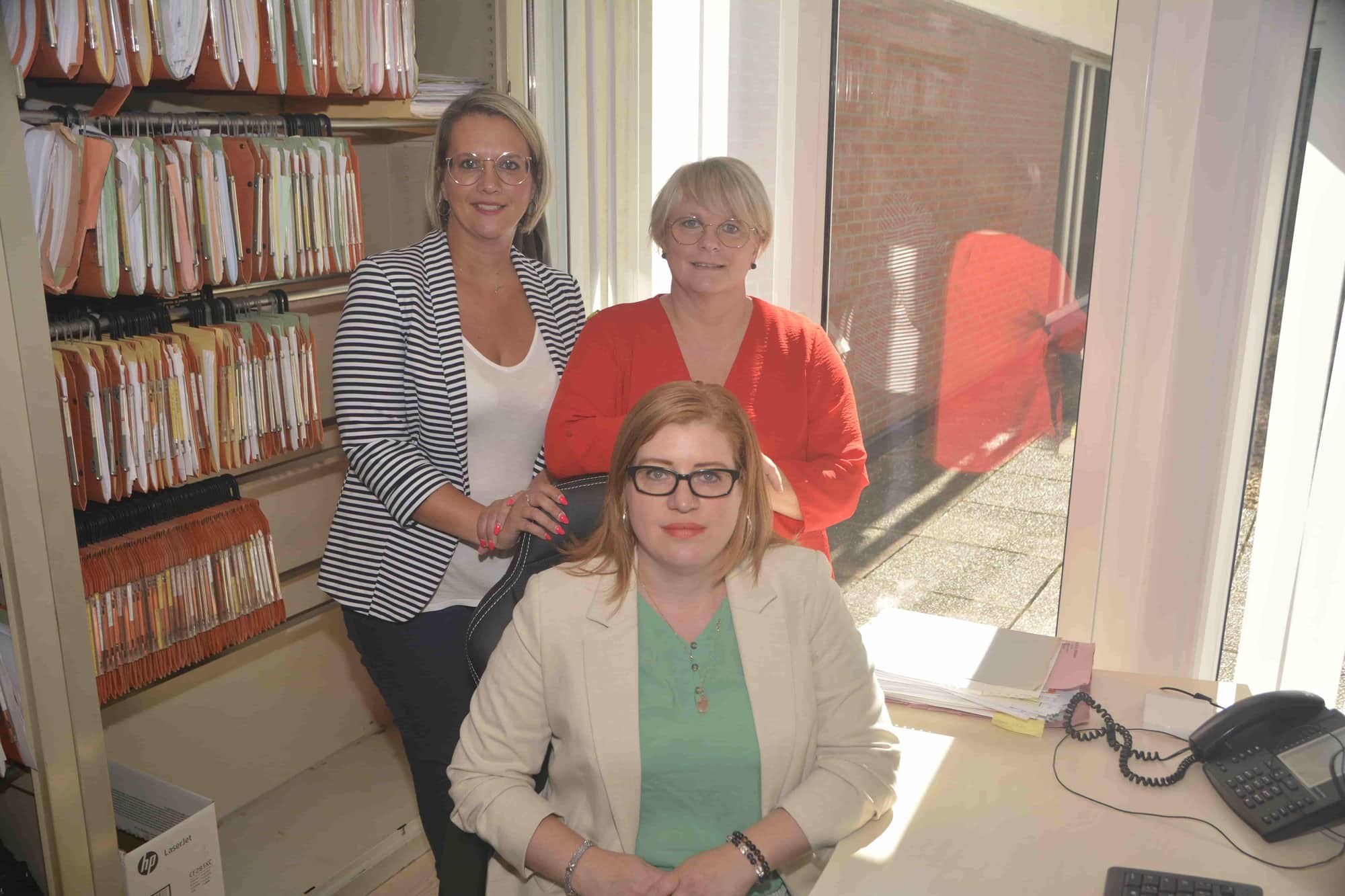 Parcours et collaborateurs | Fillieux Avocats