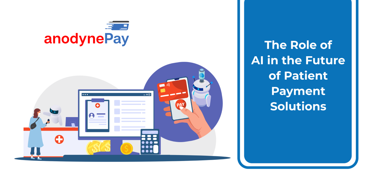 Transforming Patient Payment Solutions with AI