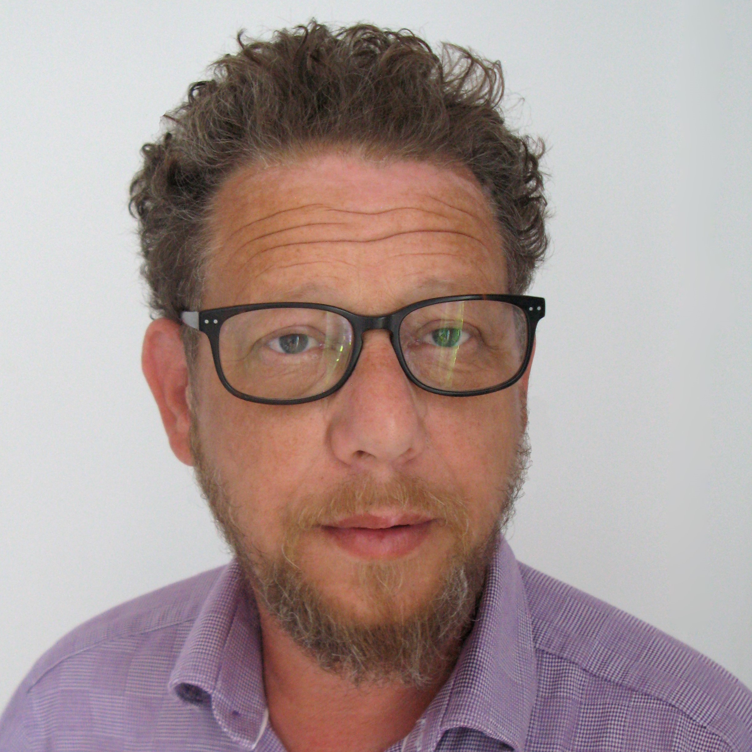 Centre for Responsible Credit Team Page