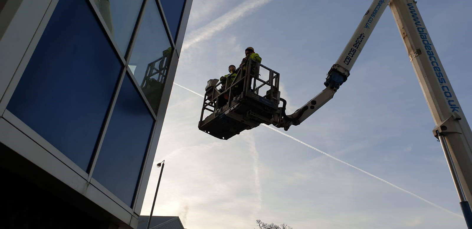 Commercial Glazing | Glazing Refurbishment Services | Birmingham