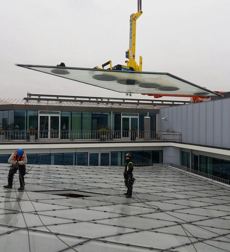 GR Case Study | Glassbox