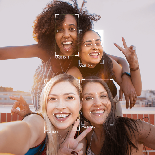 DeepAR Augmented Reality SDK: Add AR features fast