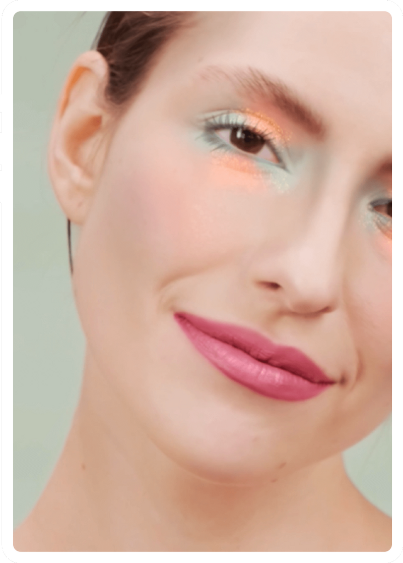 Augmented Reality Beauty & Makeup Effects | DeepAR