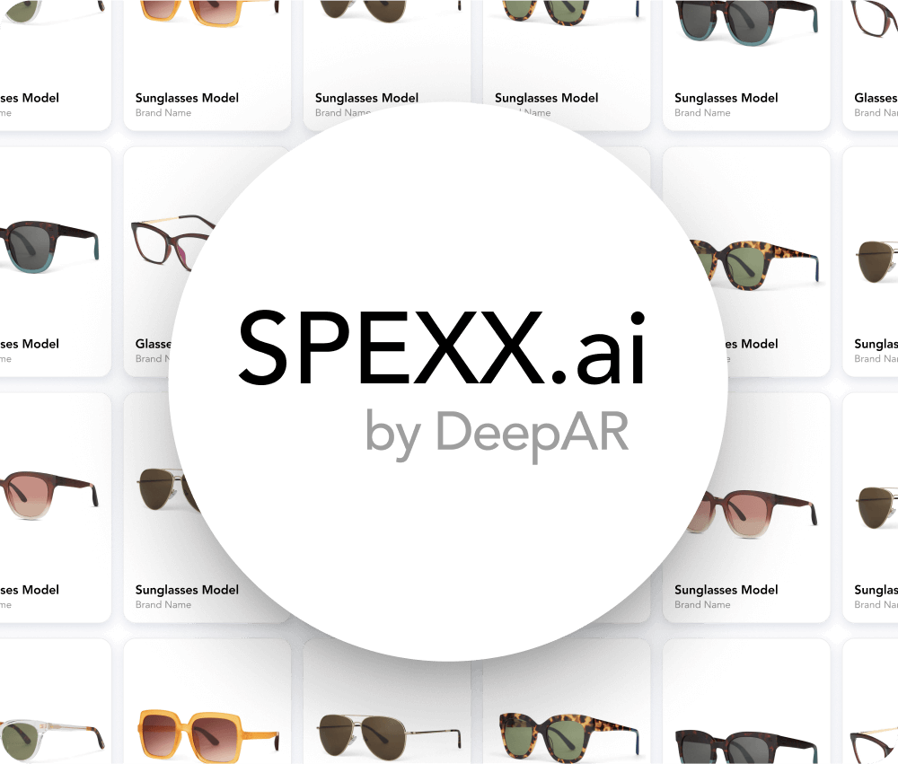 Face Swap Effect | DeepAR