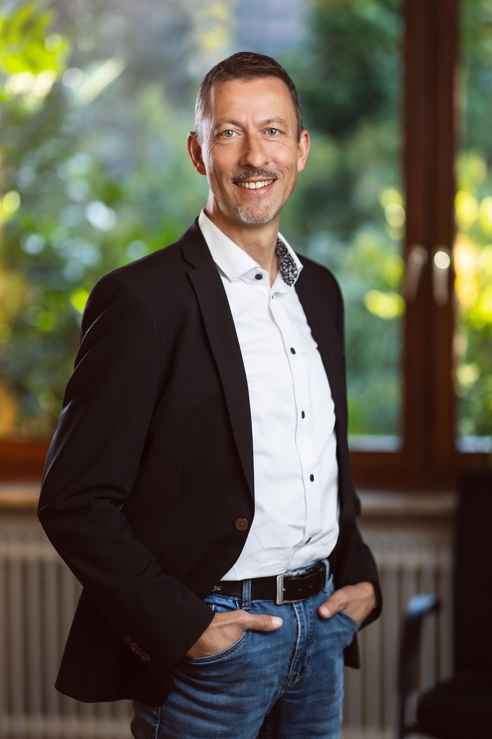 Über unser Team