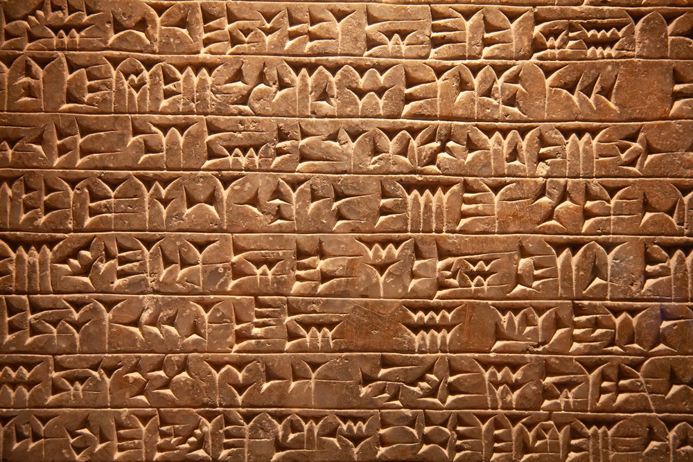 Mappa concettuale I Sumeri I | Algor Education