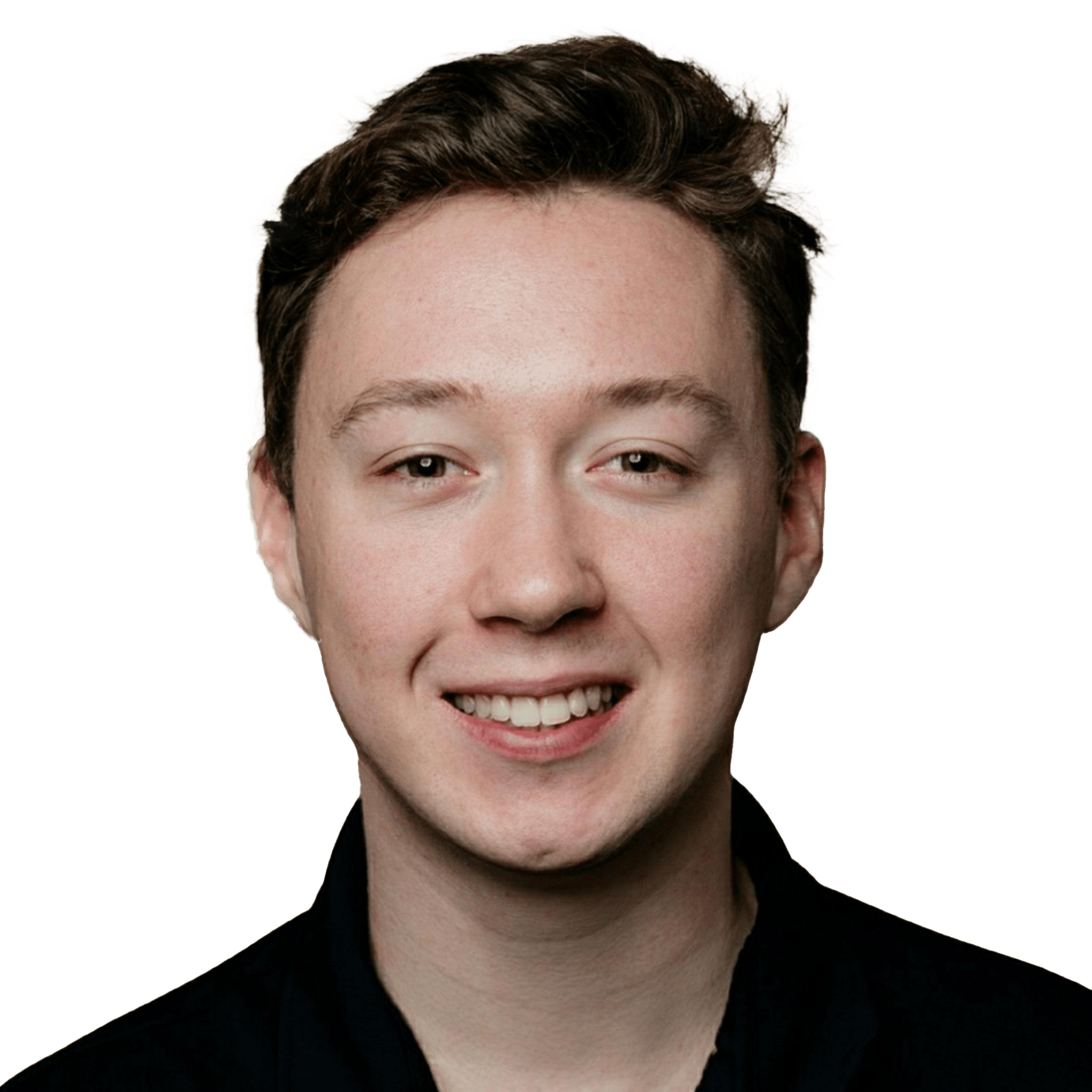 Bendigo Video Production & Digital Marketing - Bailey Cook