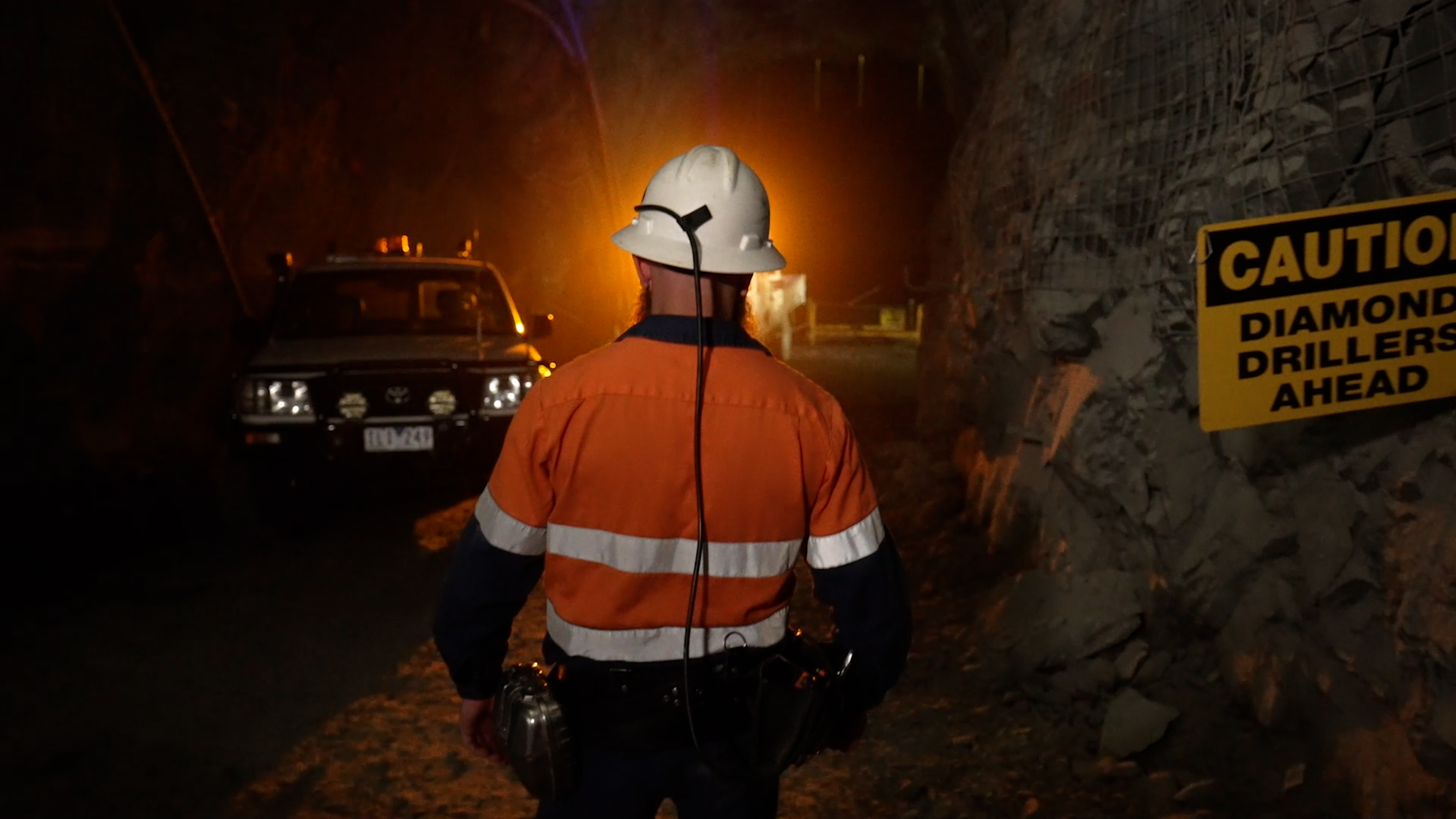 Video Production - Deepcore Drilling - Company Overview Video - Deepcore Drilling - Video Editor