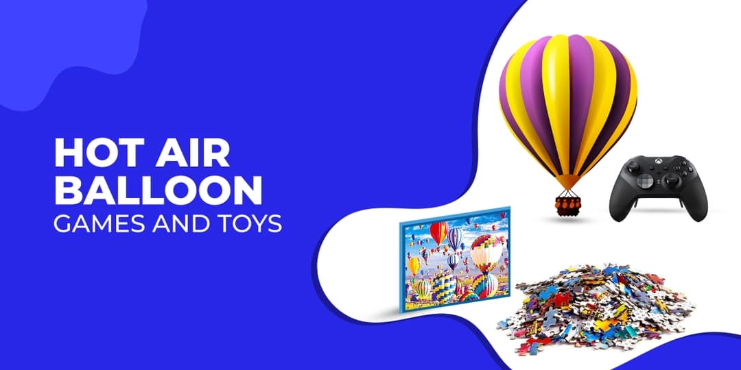 Hot Air Flight - The Hot Air Balloon Hub