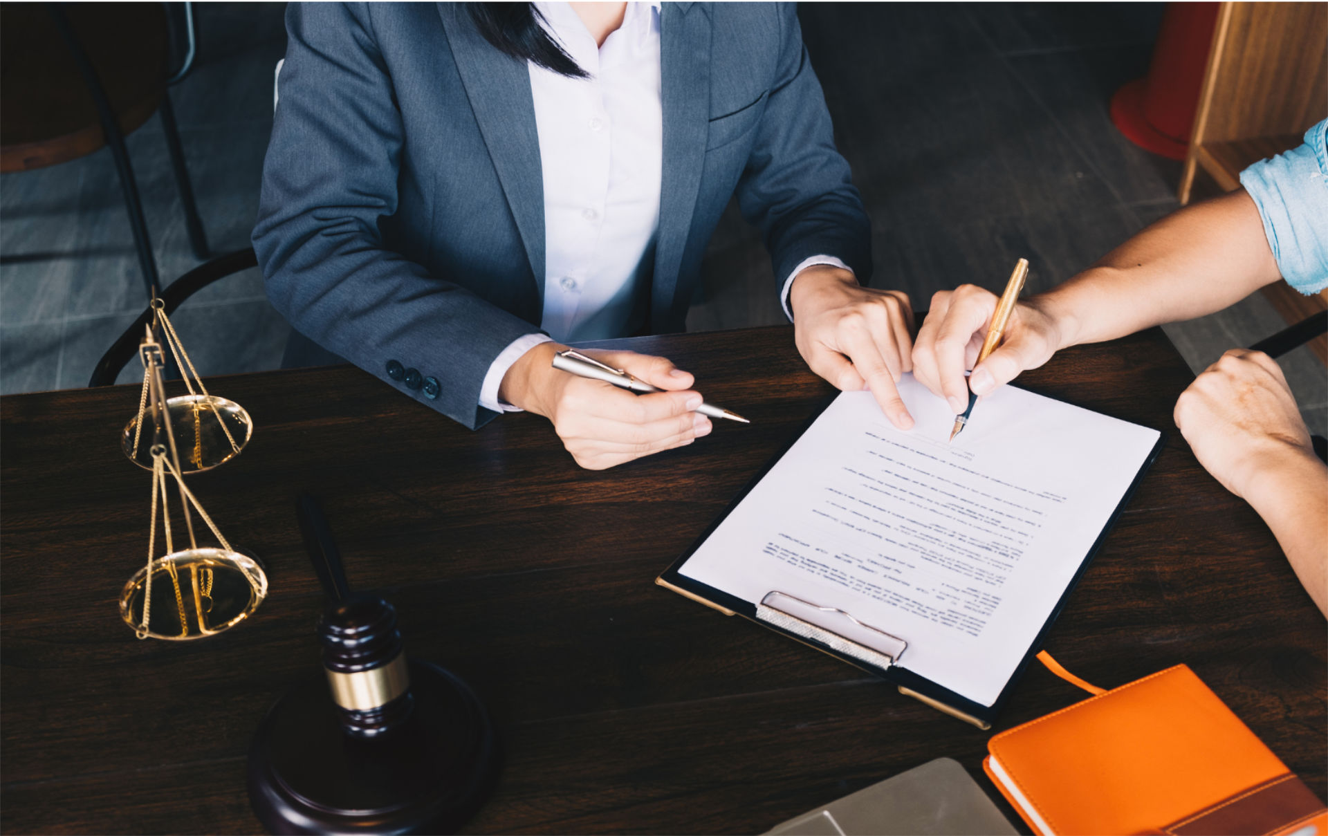 Côté Béchard Gagnon Notaires | Notaire à Victoriaville