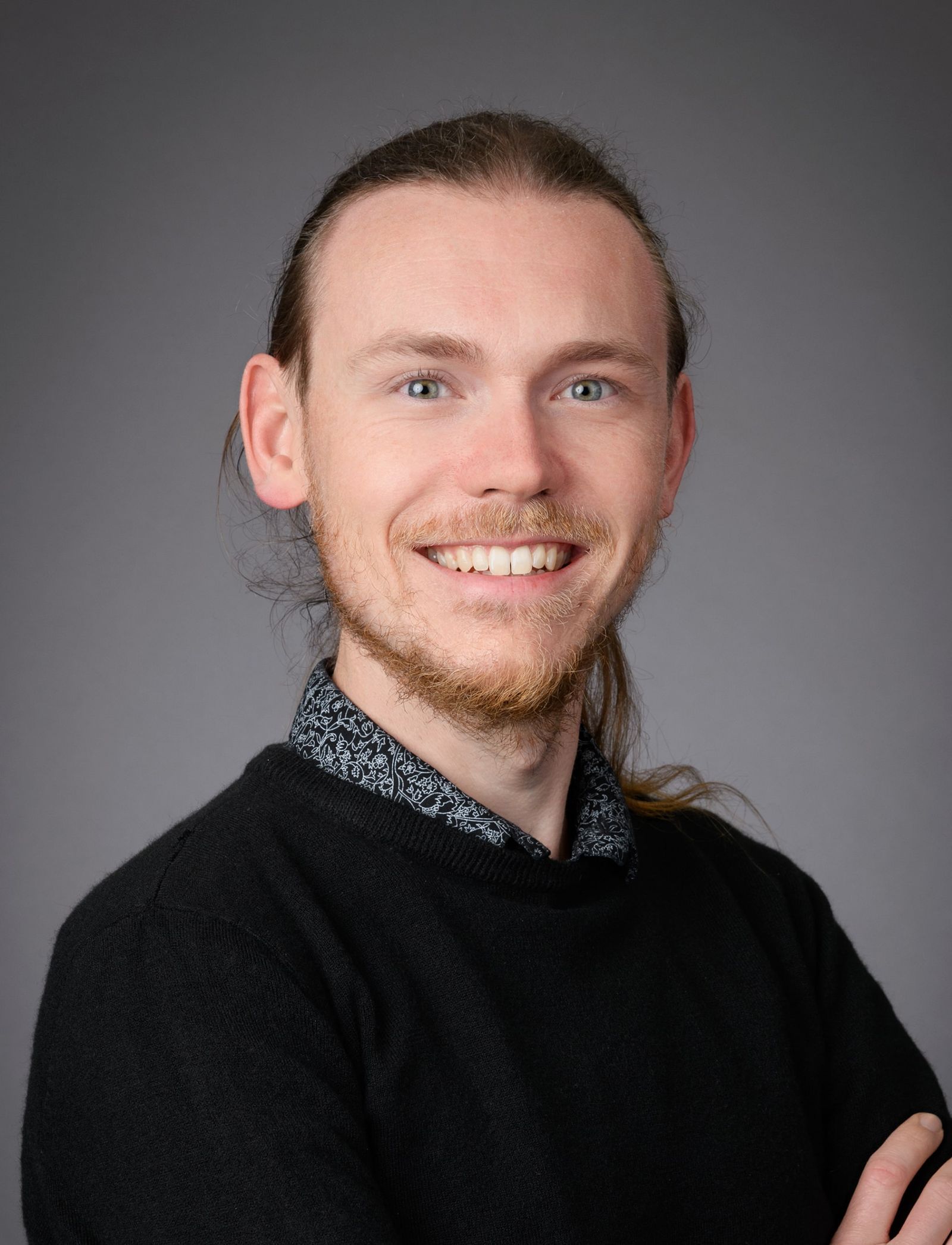 Lassogen - Meet The Team