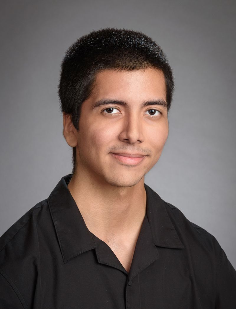 Lassogen - Meet The Team