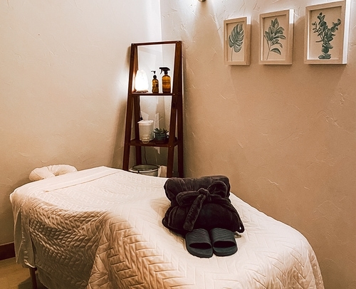 About Us | Waterside Day Spa