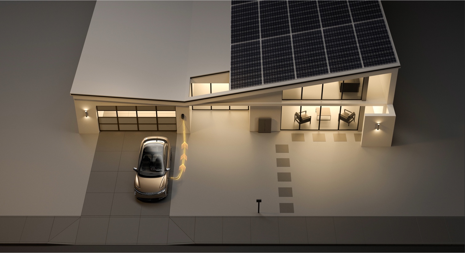 Energy Storage Business Could Earn $22.8 Billion for Lucid Motors By 2030