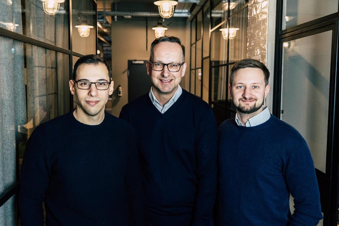 Founders | UVC Partners