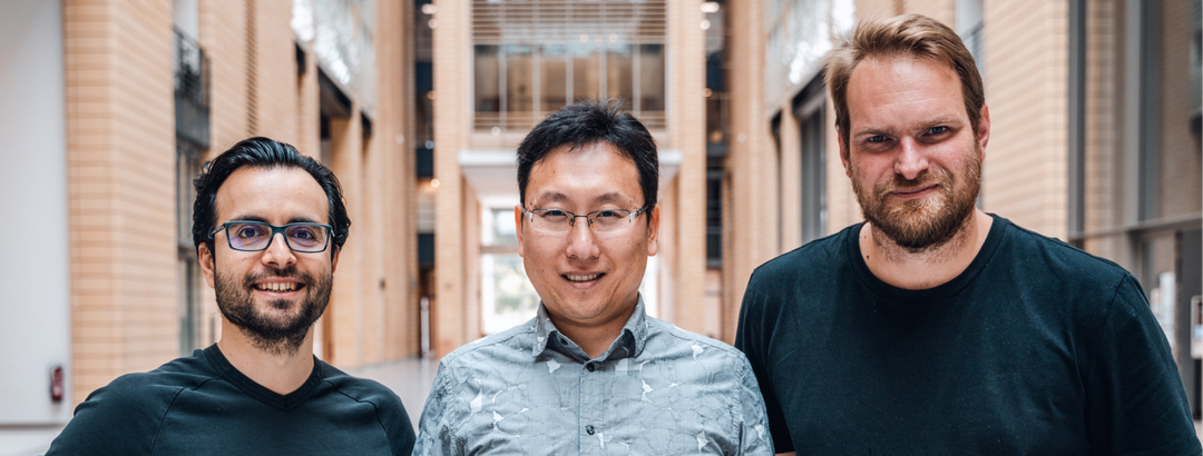 Founders | UVC Partners