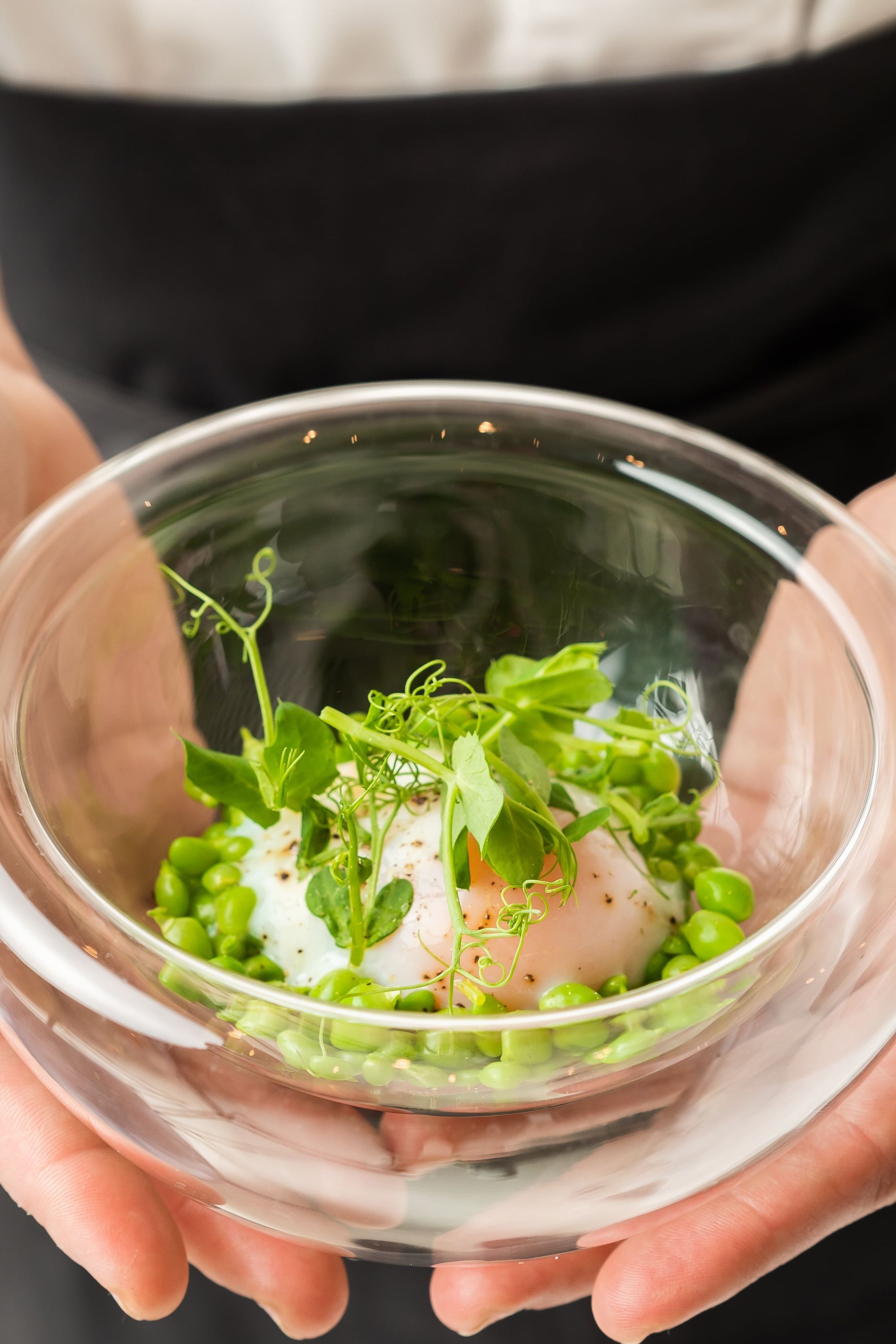 Restaurante Baló - La Carta