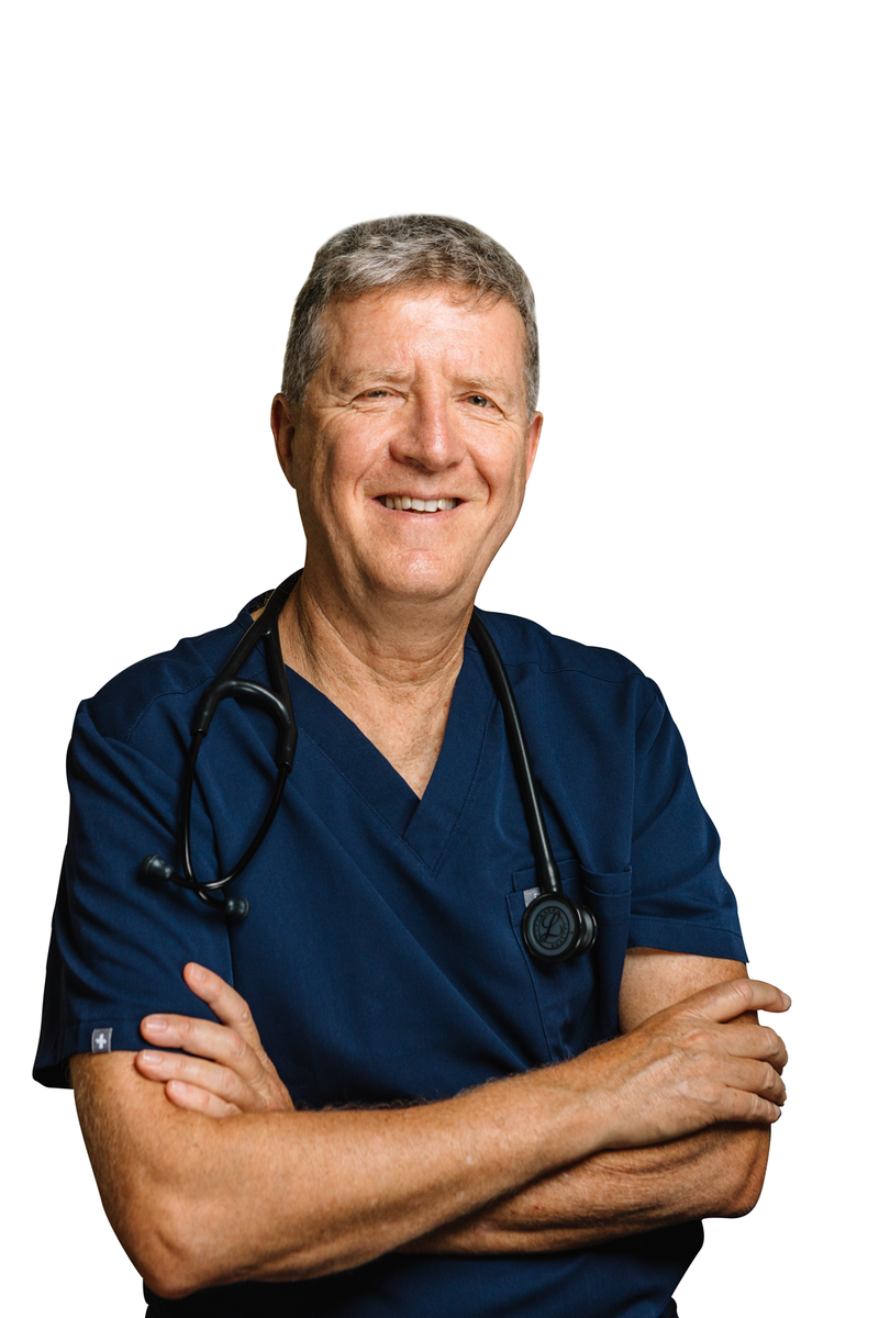 The Survival Paradox - Isaac Eliaz, MD