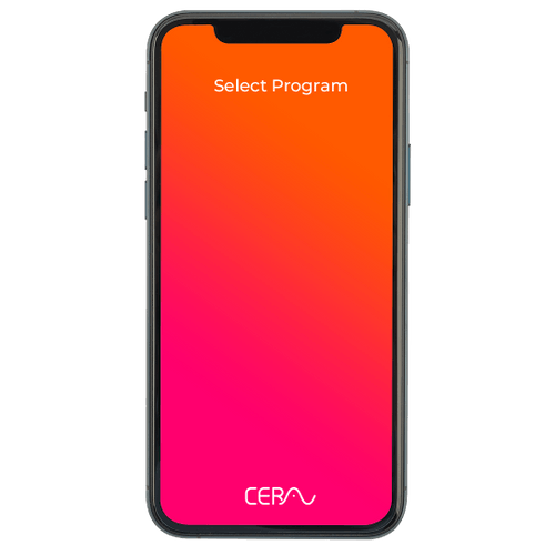 Cerathrive - Light Therapy for the brain