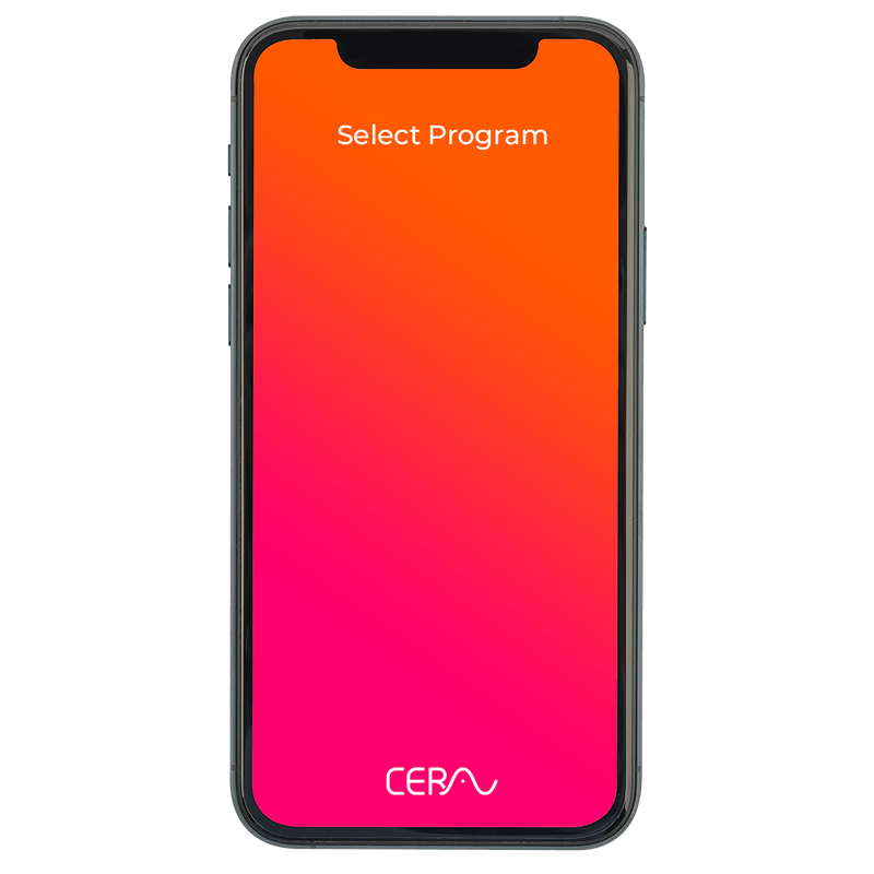Cerathrive - Light Therapy for the brain
