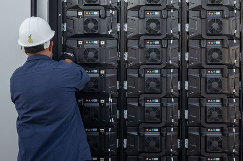 Jupiter Power | News and Articles