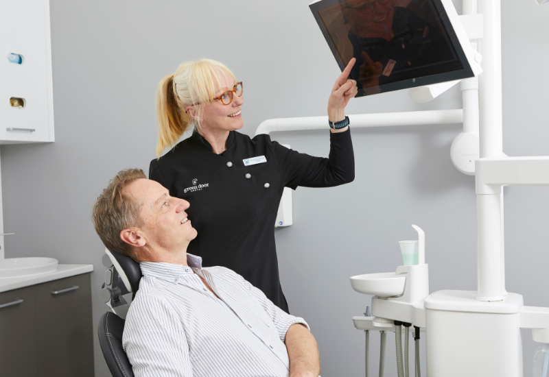 Sleep dentistry: Make dental visits a total dream