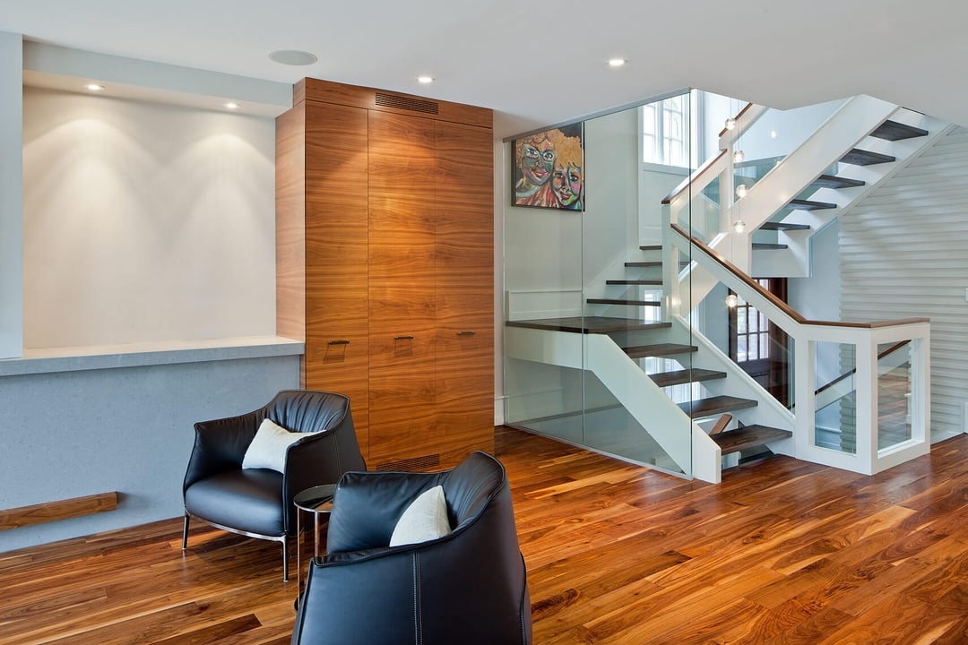 RH Carter Architects Inc.