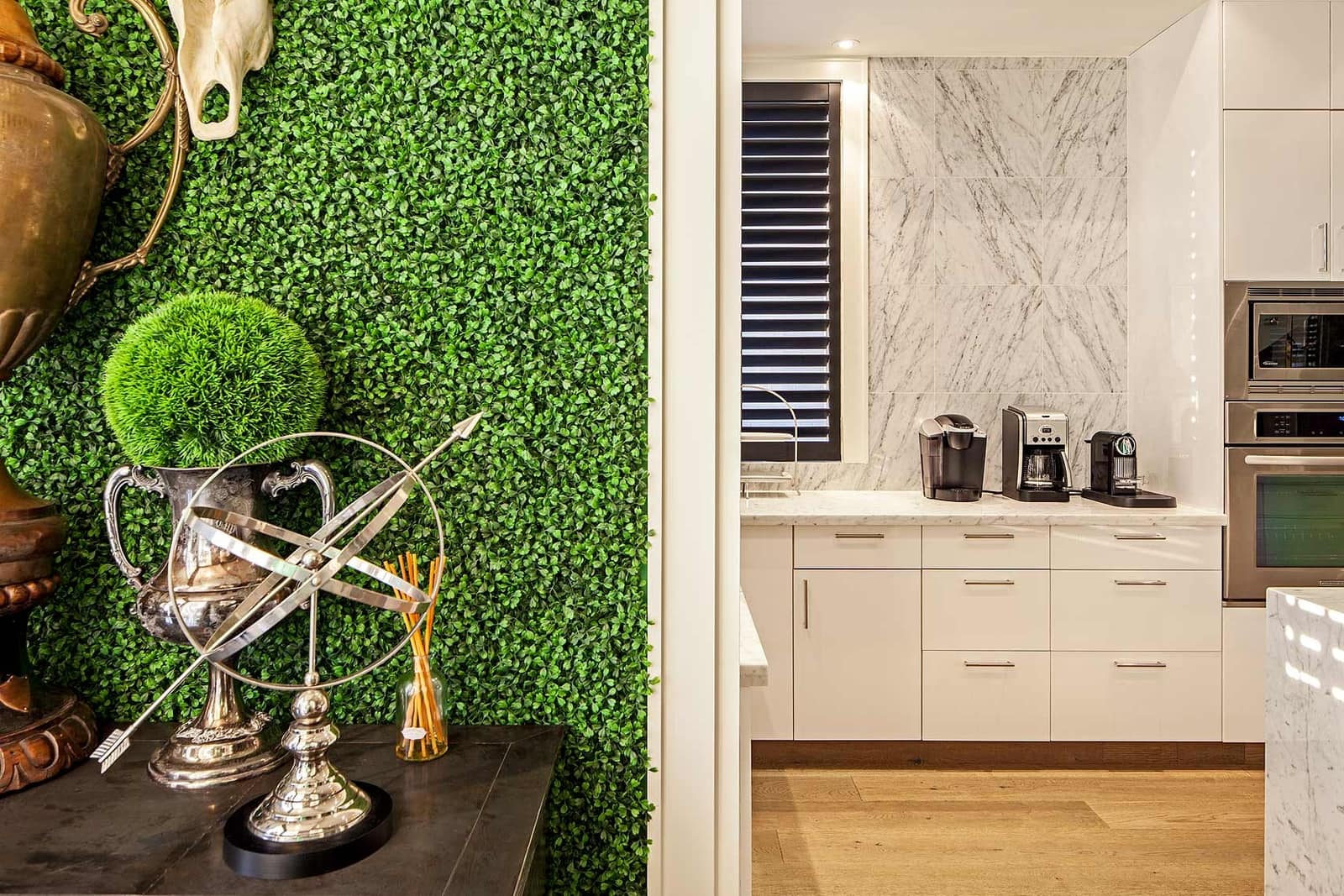 RH Carter Architects Inc.