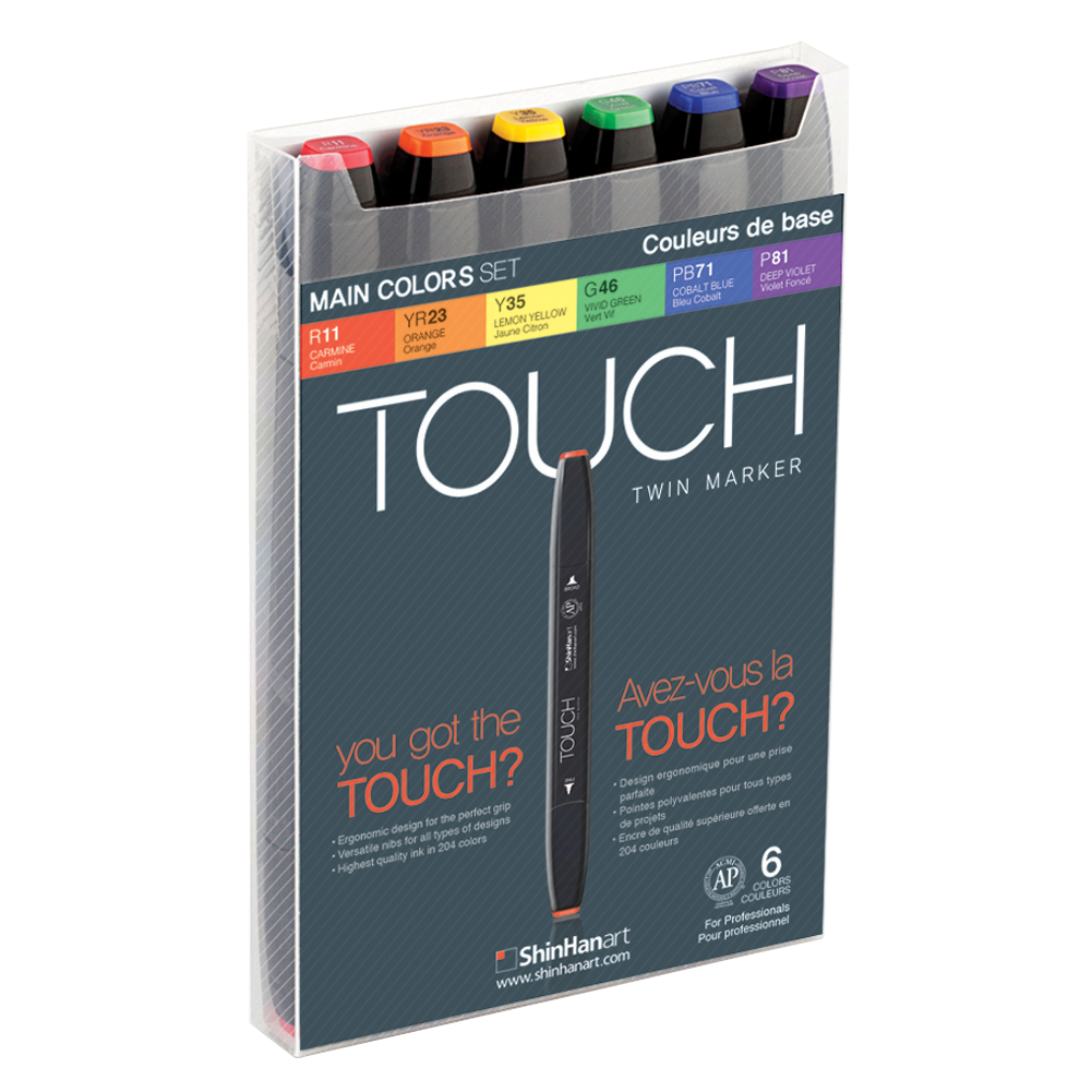 Shinhan TOUCH