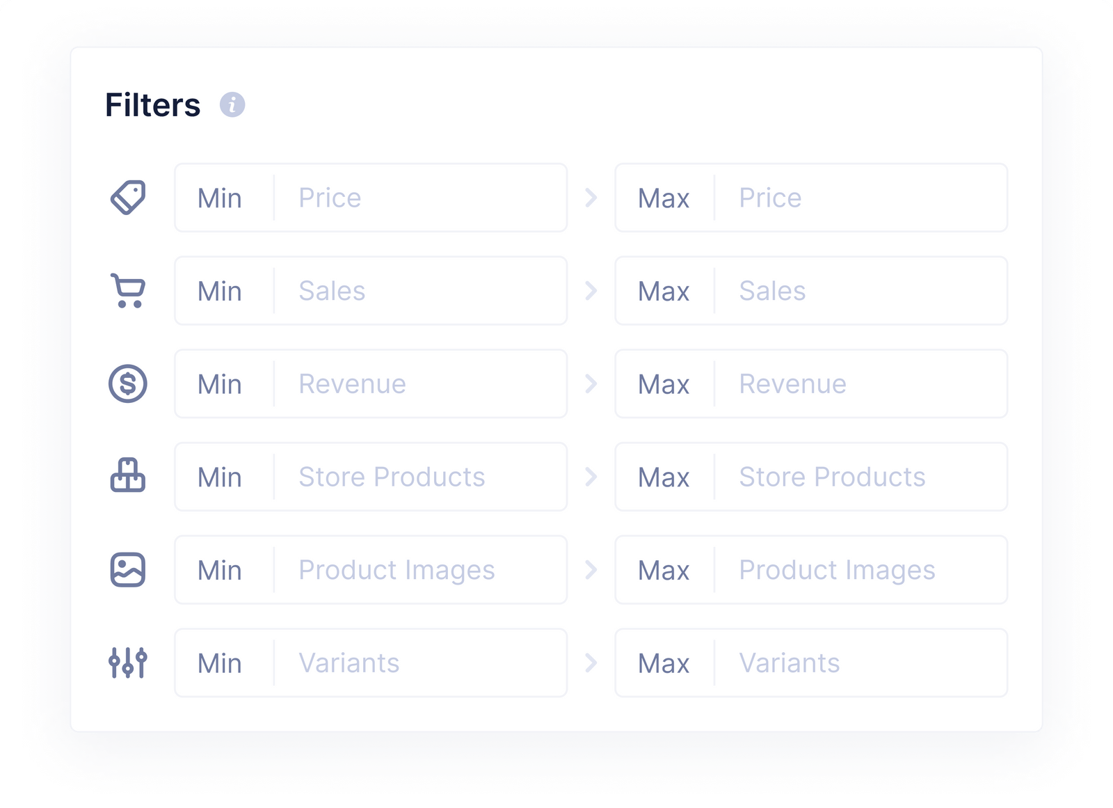 Product Database - Find Profitable Products to Sell Now