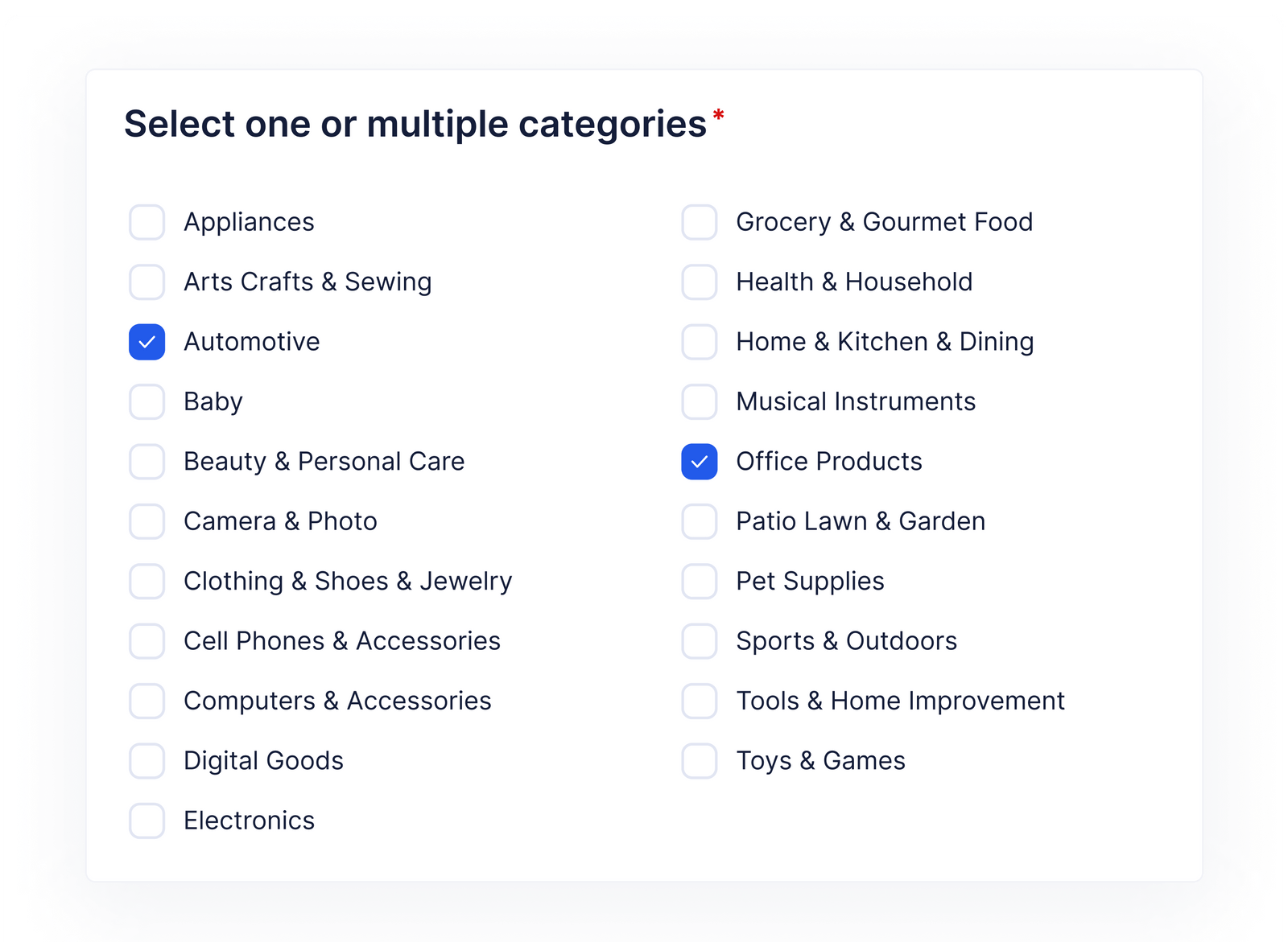 Product Database - Find Profitable Products to Sell Now