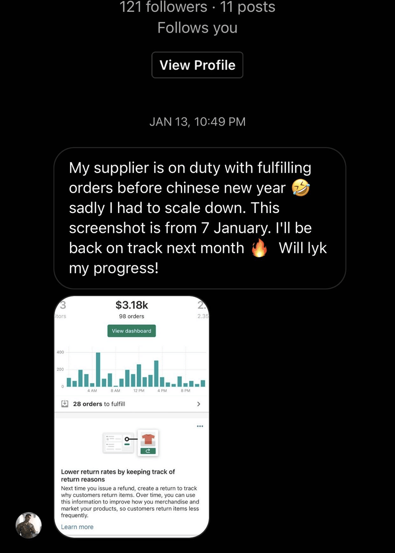 Plans & Pricing | Dropship