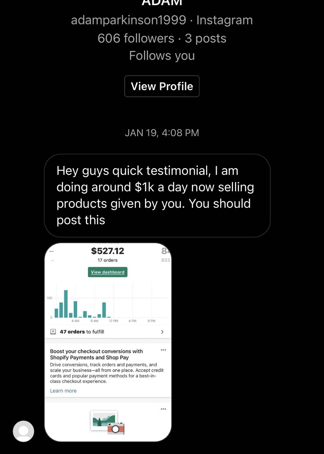 Plans & Pricing | Dropship