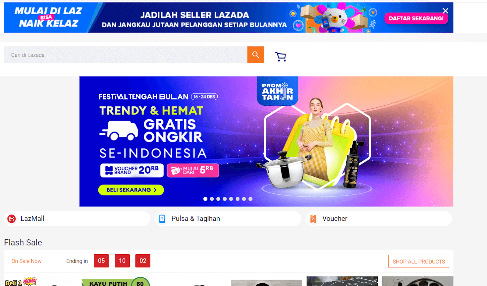 13 Best Dropshipping Suppliers in Indonesia | Dropship