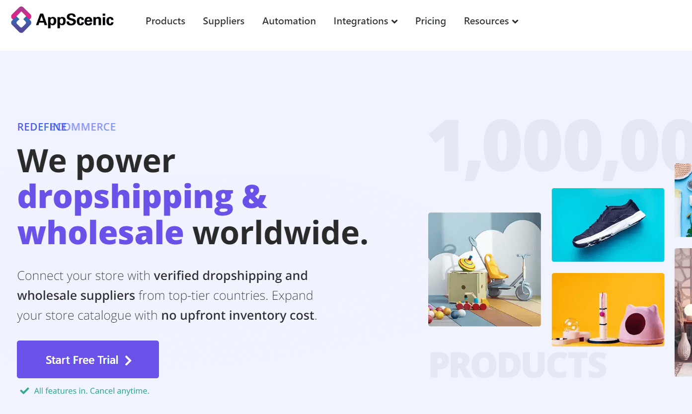 9 Best Dropship Suppliers in Spain: Start Selling in Spain to Make Money | Dropship