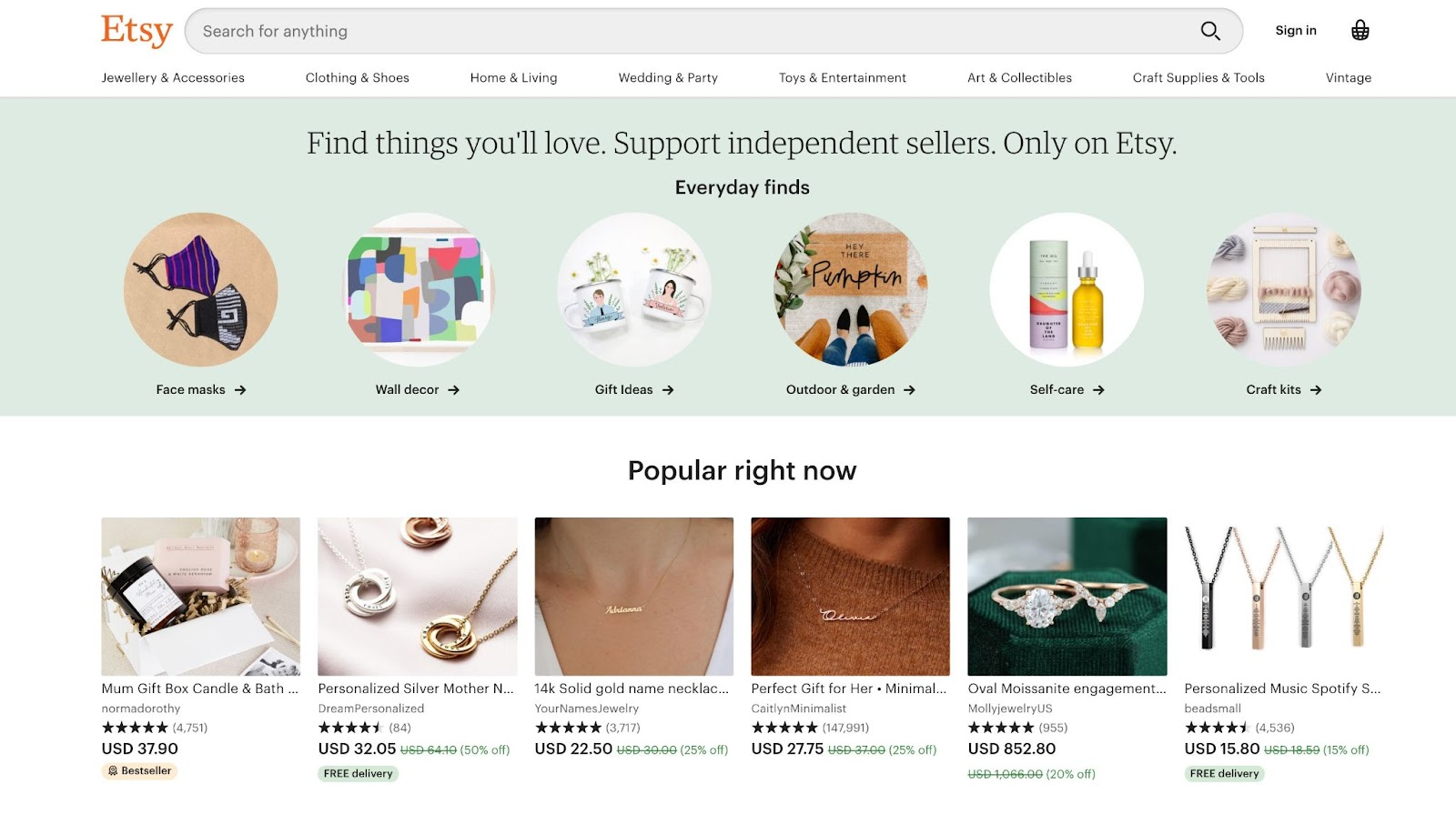 120 Best Dropshipping Products to Sell In Your Online Store | Dropship