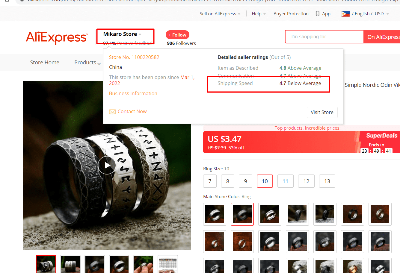 How to Find Winning Products on AliExpress | Dropship