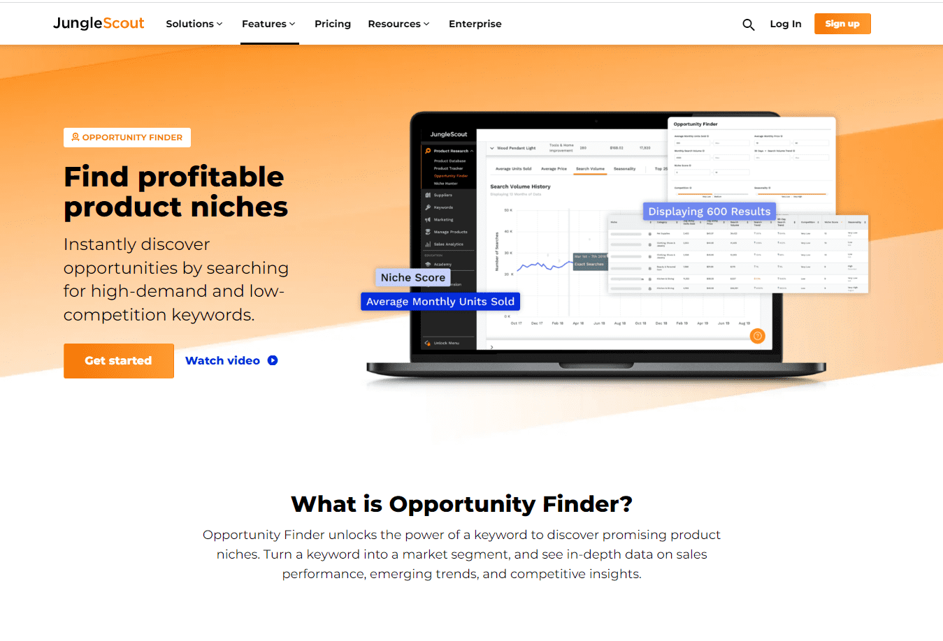 How to Find Winning Products on Amazon: Use These Tools to Make Money ...