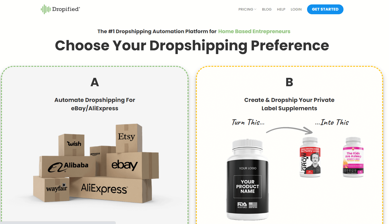 The 8 Best AliHunter Alternatives For Dropshipping | Dropship