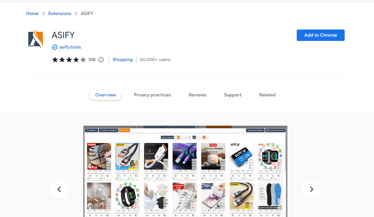 The 8 Best AliHunter Alternatives For Dropshipping | Dropship