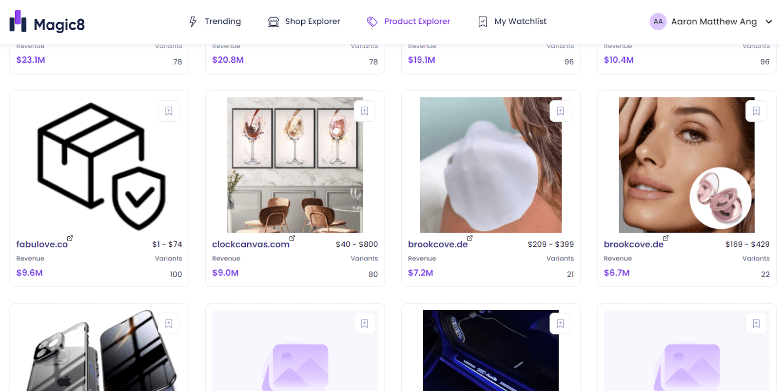 8 Best Ecomhunt Alternatives For Dropshipping | Dropship